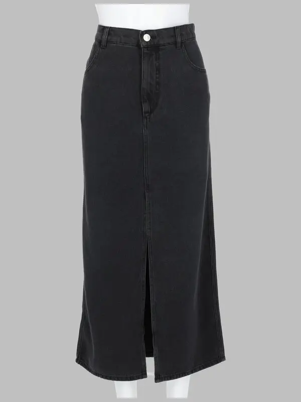 Isabel Marant Étoile Faharia" Maxi Skirt