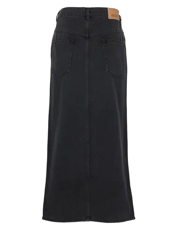 Isabel Marant Étoile Faharia" Maxi Skirt