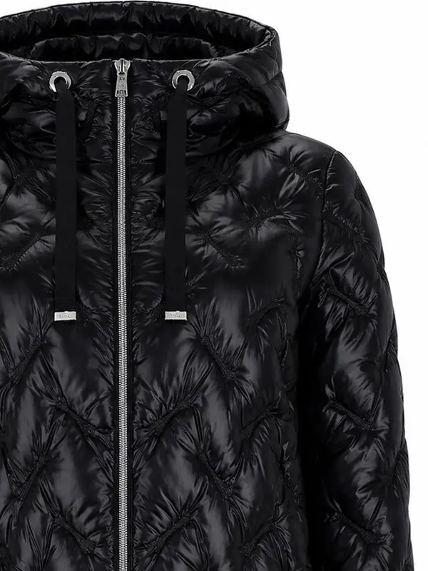 Herno Giacca "resort" Ultralight Nylon Quilted Jacket
