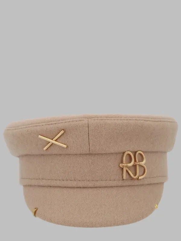 Ruslan Baginskiy Cappello "baker Boy