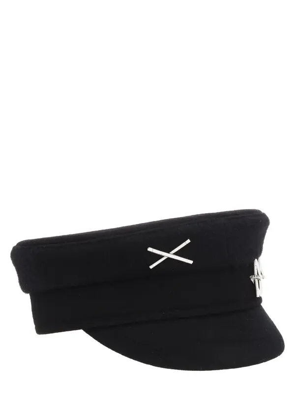 Ruslan Baginskiy Cappello "baker Boy