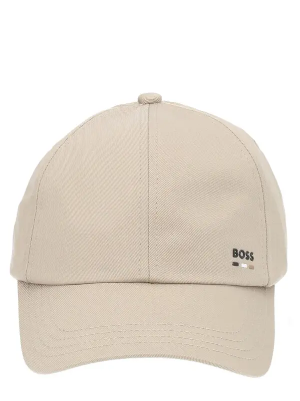 BOSS Cappello Da Baseball Con Logo
