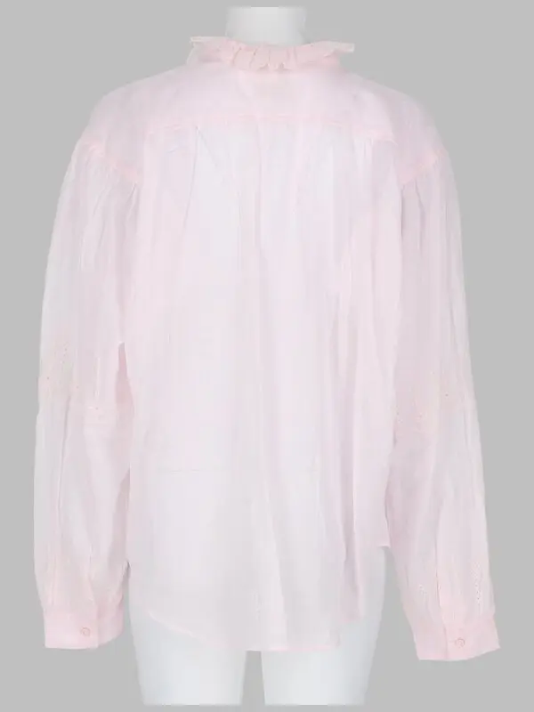 MARANT ETOILE Blusa "leota