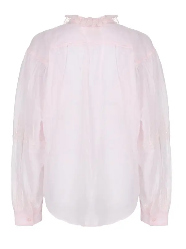 MARANT ETOILE Blusa "leota
