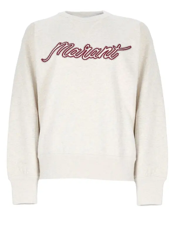 MARANT ETOILE Rise" Sweatshirt