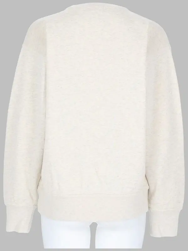 MARANT ETOILE Rise" Sweatshirt