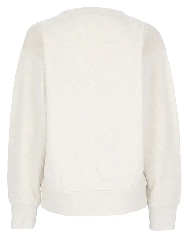 MARANT ETOILE Rise" Sweatshirt