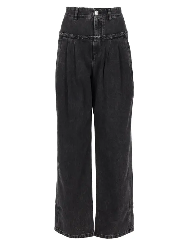 MARANT ETOILE Jeans "iniza