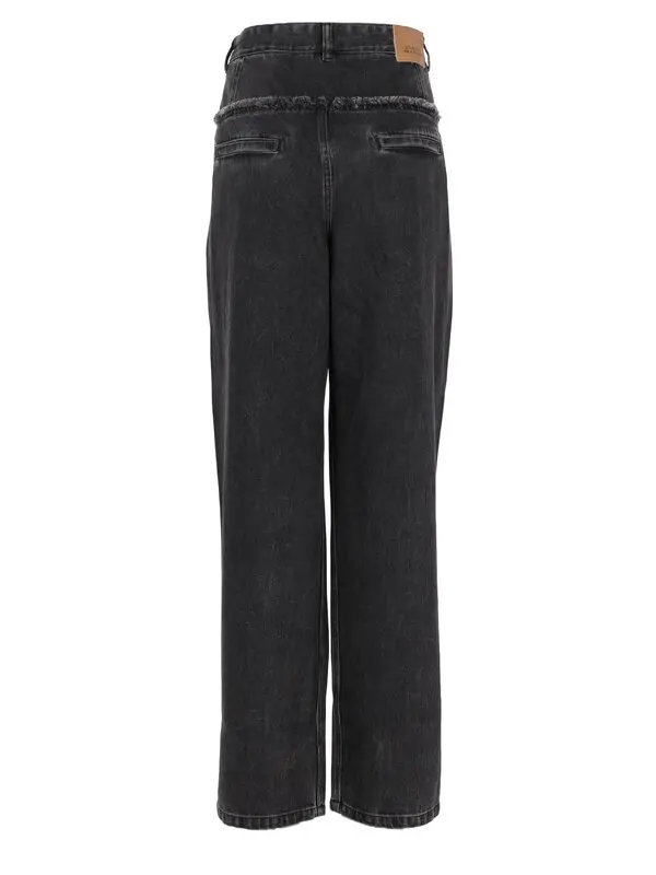 MARANT ETOILE Jeans "iniza