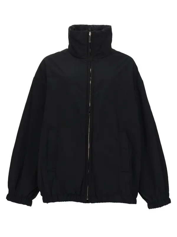 Max Mara Bomber Imbottito Reversibile "claudia