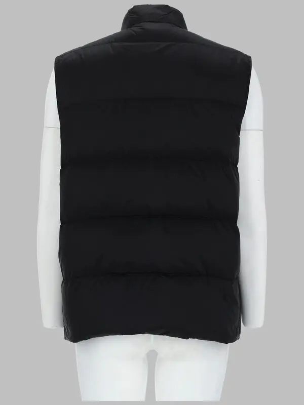 Moncler Gilet Imbottito "tuquerouye