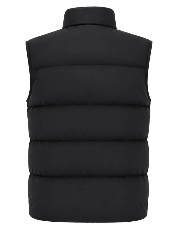 Moncler Gilet Imbottito "tuquerouye
