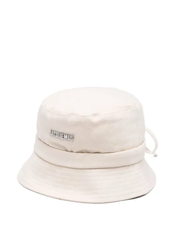 Jacquemus Le Gadjo Bucket Hat