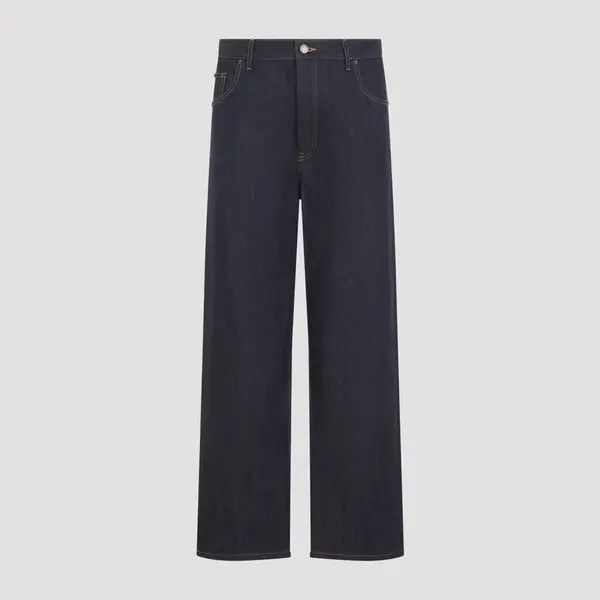 Thom Browne Selvedge Denim Jeans