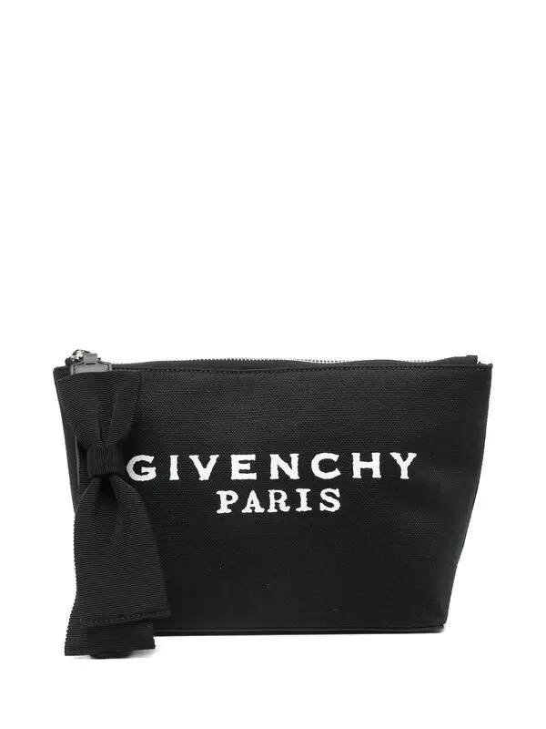 Givenchy Signature Mini Bag - Nero