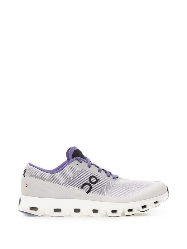 On Cloud 6 Push Performance Sneakers - Juniperlim