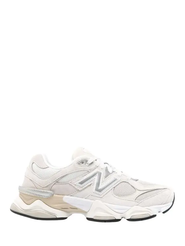 NEW BALANCE Athletic Sneakers - White