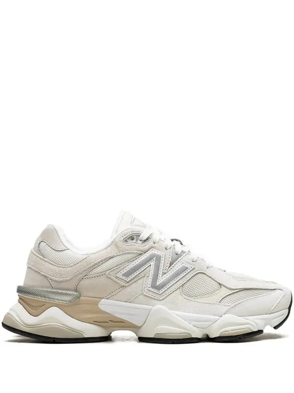 NEW BALANCE Athletic Sneakers - White