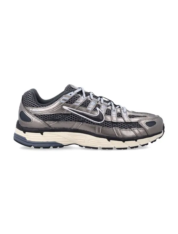Nike P-6000 Se Style Sneakers - Grigio