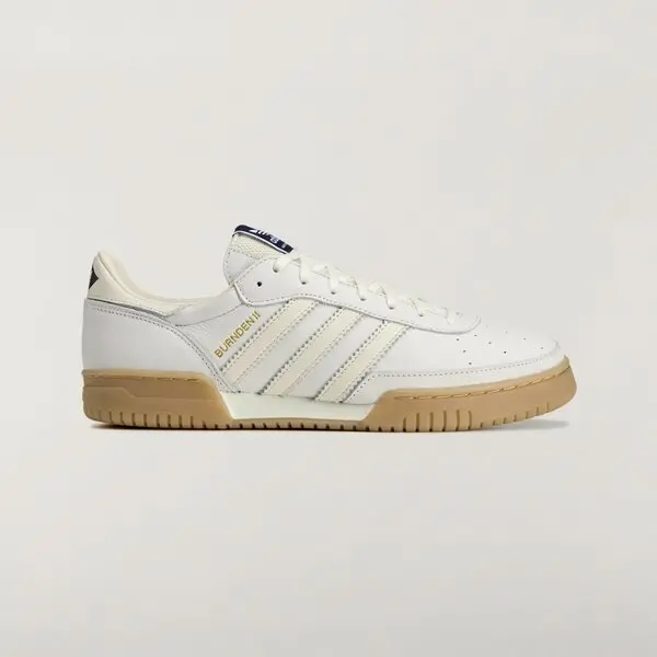 ADIDAS ORIGINALS Sneakers Burnofn Ii Spzl - White