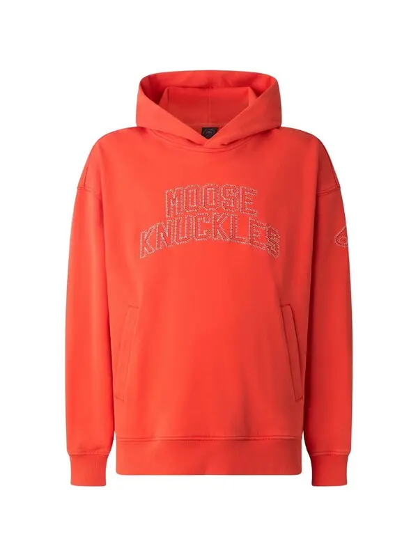 Moose Knuckles True North Hoodie - Spritz
