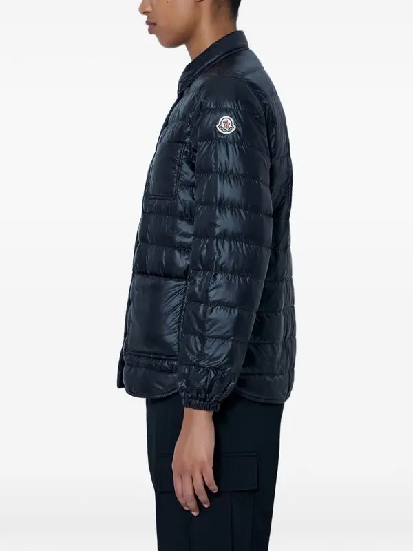 Moncler Fouine Blouson Jacket