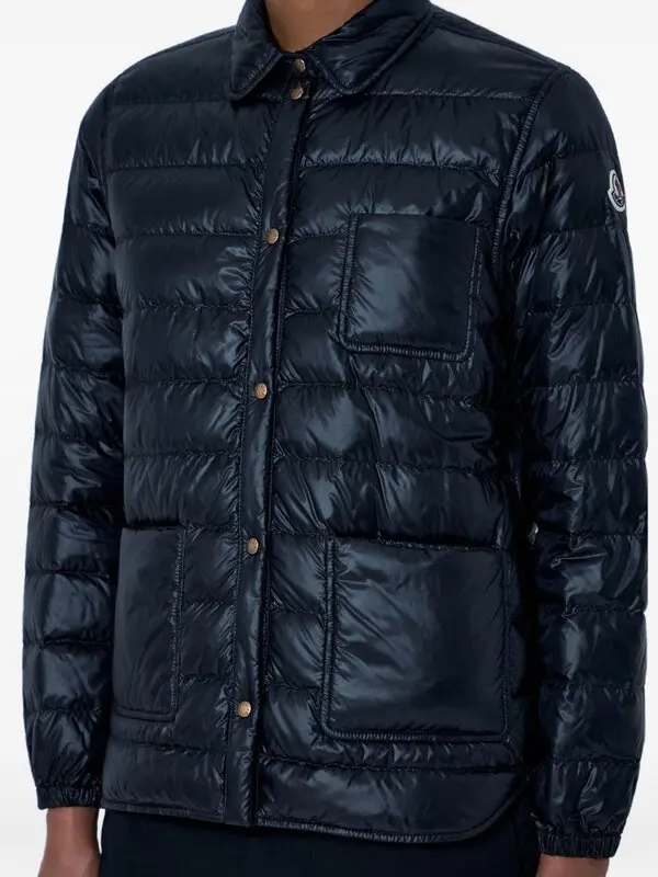 Moncler Fouine Blouson Jacket
