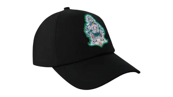 Casablanca Hotel Emblem Cap