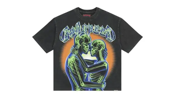 GODSPEED S.2.s Tee Shirt