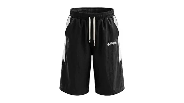 GODSPEED Halftime Boom Shorts
