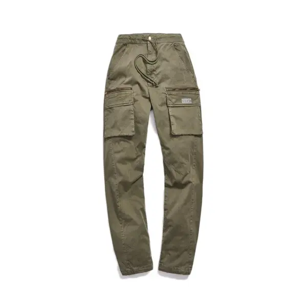 Kith Eldridge Pant - Olive