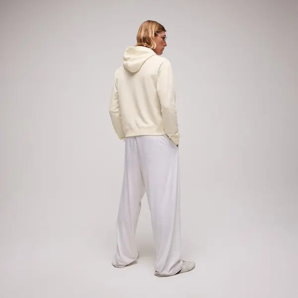 Gucci Cashmere Jersey Sweatshirt With Embroidery