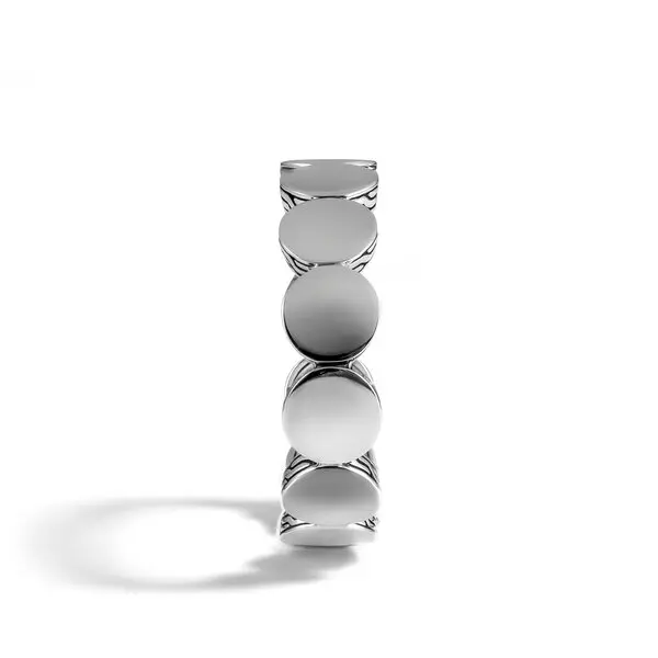 John Hardy Dot Cuff