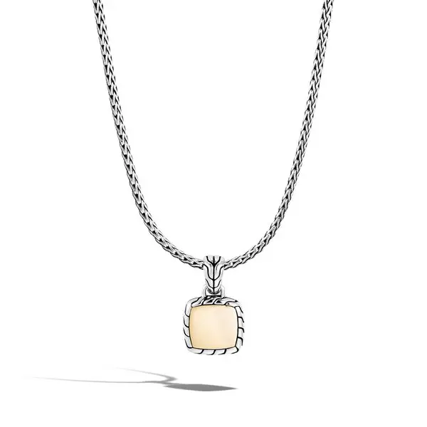 John Hardy Classic Chain Necklace