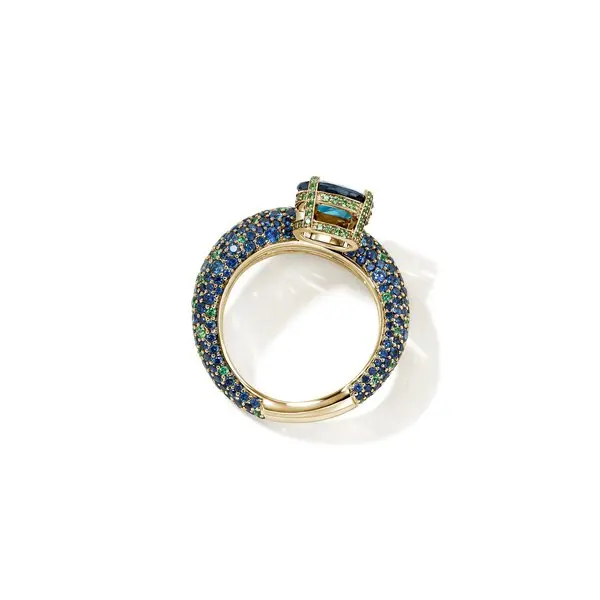 John Hardy Cinta Ring