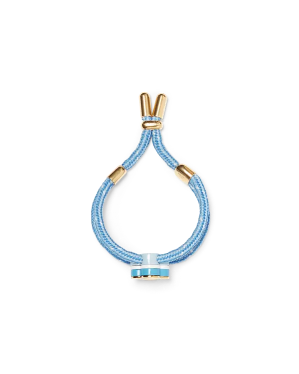 Casablanca Hiking Cord Bracelet By