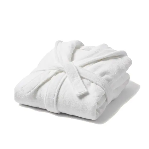 ITALIC Ultraplush Australian Cotton Bathrobe