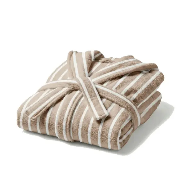 ITALIC Ultraplush Australian Cotton Bathrobe