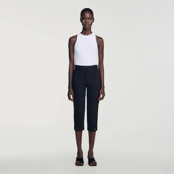 Sandro Cycling Pants