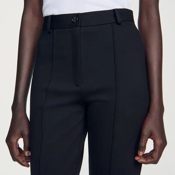 Sandro Cycling Pants