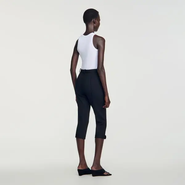 Sandro Cycling Pants