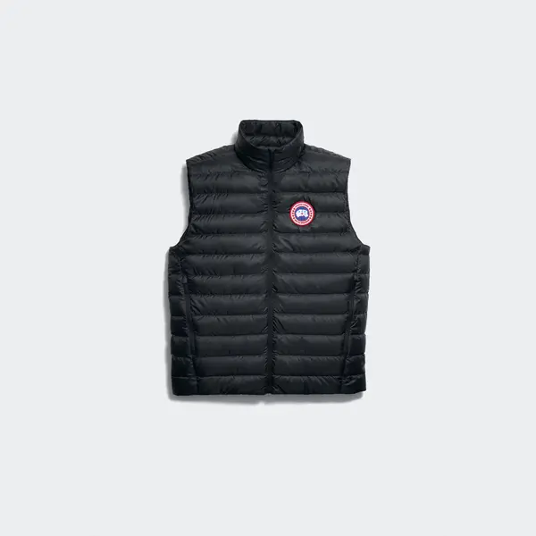 Canada Goose Stratus Vest - Black