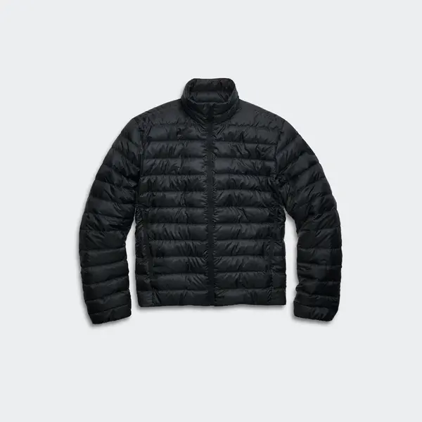 Canada Goose Lightweight Stratus Jacket - Black