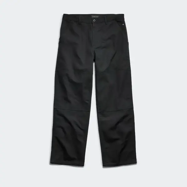 Canada Goose Beaumont Pant - Black