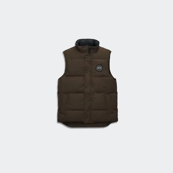 Canada Goose Garson Vest - Terra