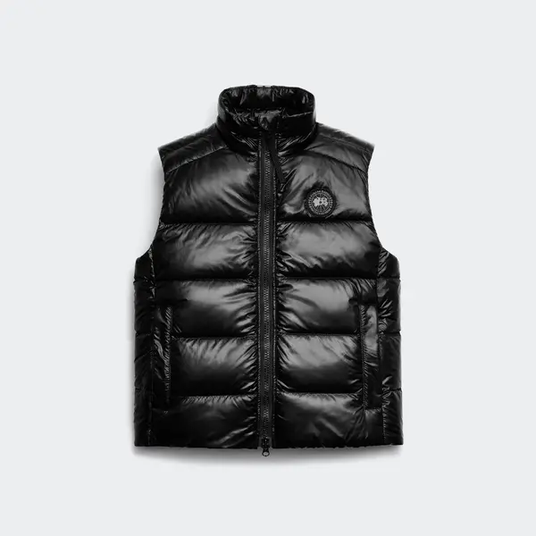 Canada Goose Cypress Vest - Black