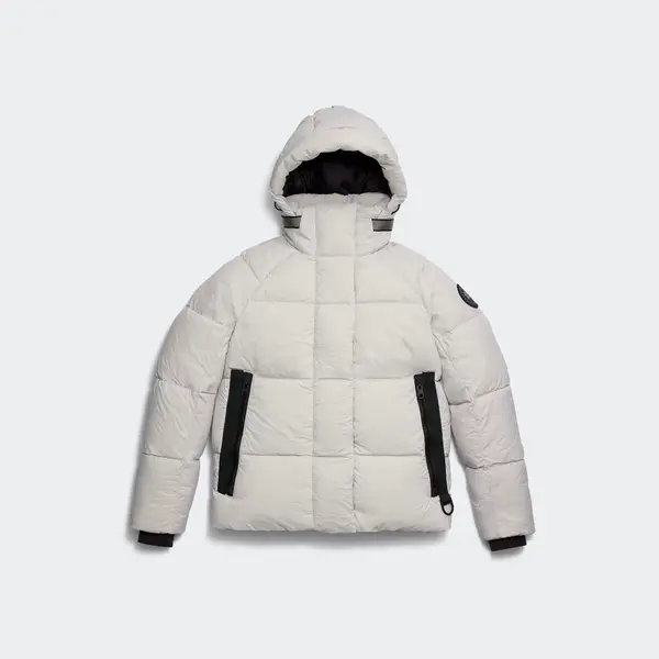 Canada Goose Junction Parka - Silverbirch