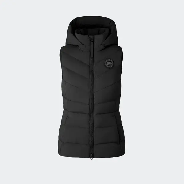 Canada Goose Clair Vest - Black
