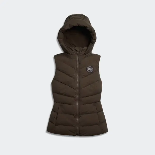 Canada Goose Clair Vest - Terra