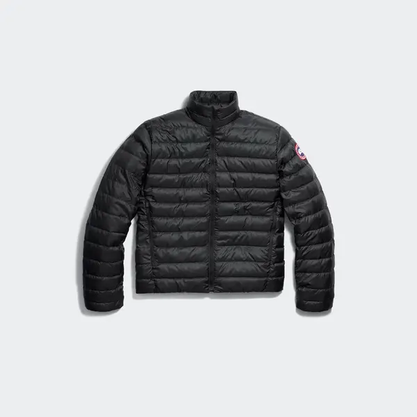 Canada Goose Stratus Jacket - Black